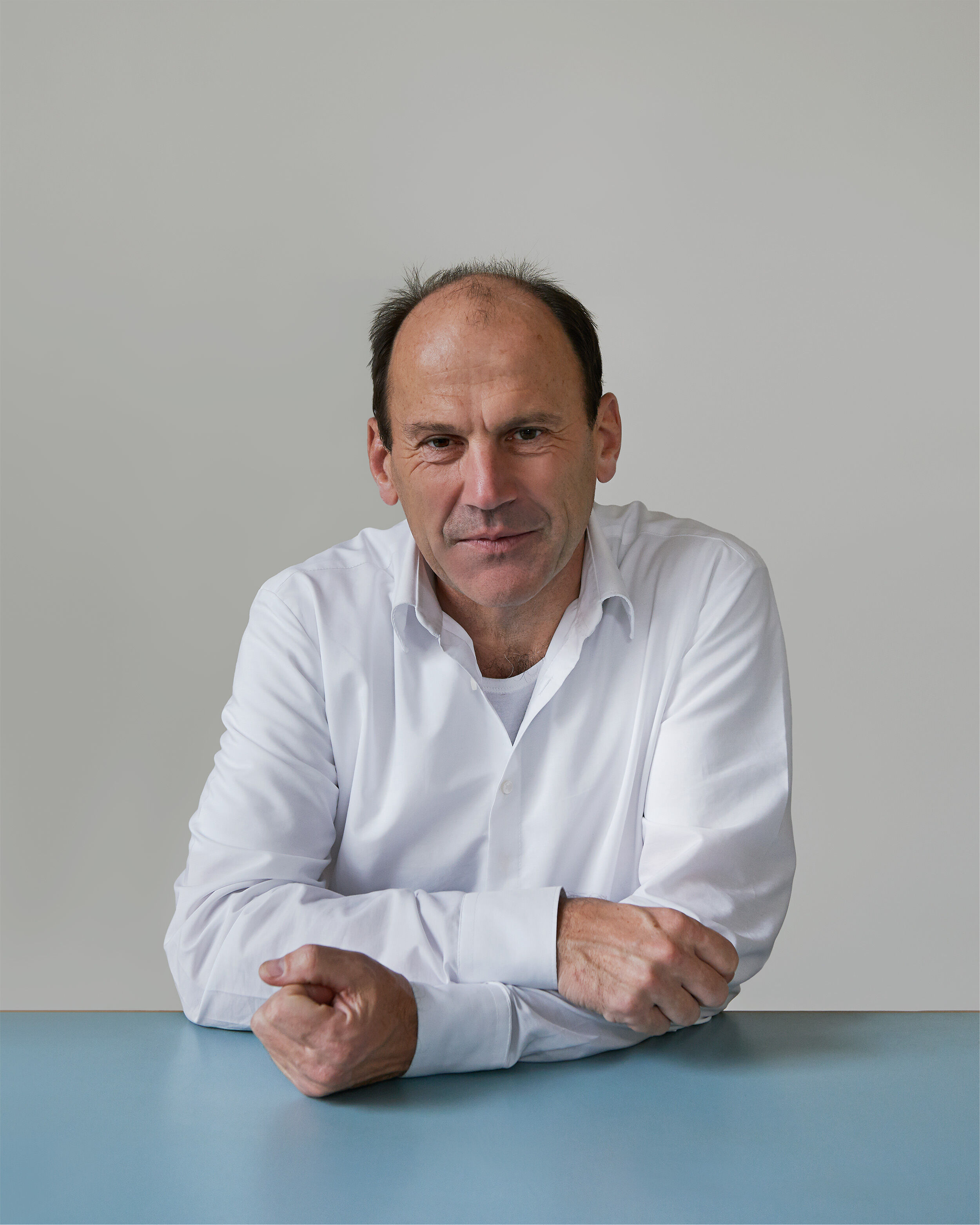 Markus Peter – Meili, Peter & Partner Architekten